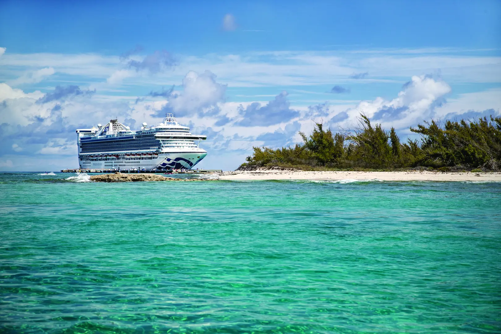 Simple Cruise Planner